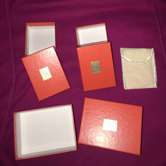 James Avery | Jewelry | James Avery Boxes | Poshmark